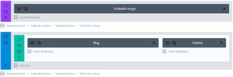 Divi Plugin Highlight Divi Widget Builder