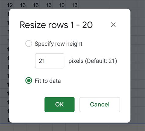 Learn Google Apps Script Build A Paint By Numbers Spreadsheet