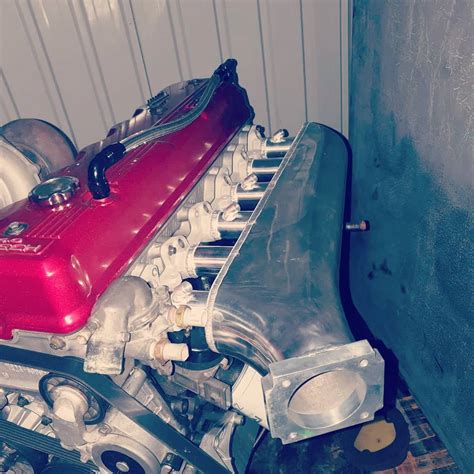 Intech Plenum Fitted Up Custom Alloy Welding Facebook