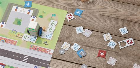 Kubo Coding Starter Kit Coding Robot Enables Screen Free Programming