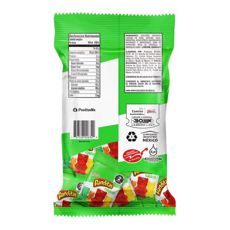 Barcel Dulcerías Balu