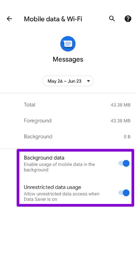 Ways To Fix Google Messages For Web Not Working Guiding Tech