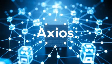 How To Use Proxies With Axios The Definitive Guide Expertbeacon
