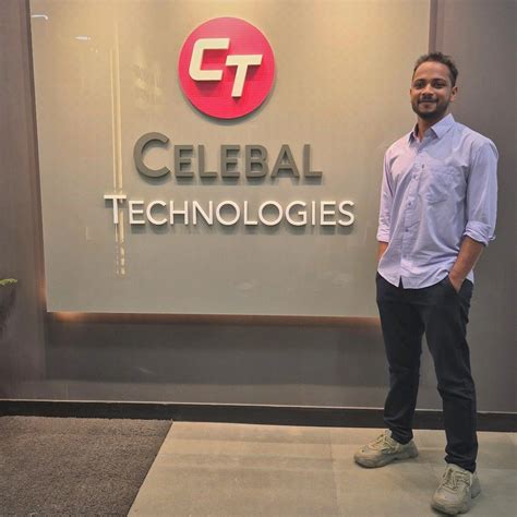 Pranay Kumar On Linkedin Newbeginnings Celebaltechnologies D365 Powerapps Softwareengineering