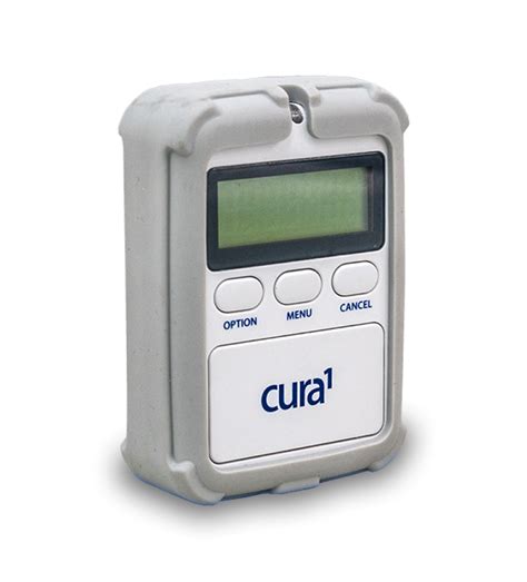 Cura1 Fall Prevention Pendantibeam Kit Medimart