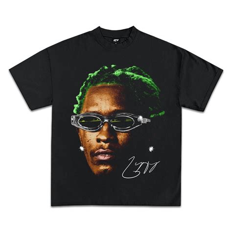 Hip Hop Graphic Tees And Rap Graphic T Shirts Wear Icy