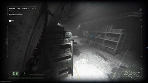 Cod Modern Warfare 2 How To Beat Raid Episode 4 Gamespot