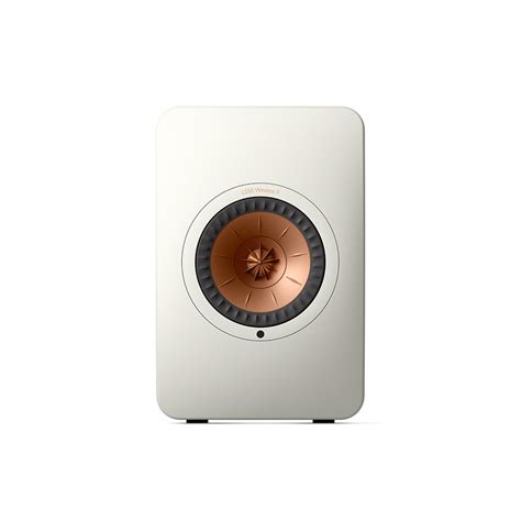 Kef Singapore Kef Speakers Kef Ls50wii Kef Ls50 Wireless Ii Hi Fi