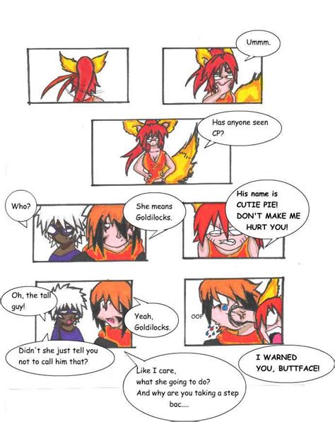 Vi Buttface By Zairyu On Deviantart