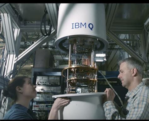 Ibm Simulates Chemistry With Quantum Computing Inside Hpc And Ai News