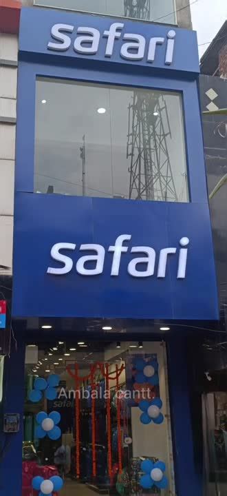 Vishal Aggarwal On Linkedin Safari Happyshopping