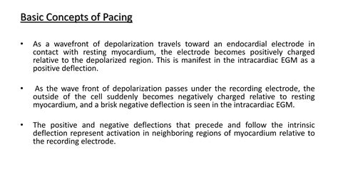 Components Of Pacemaker And Icds Understanding The Hardware Pptx Heart And Cardiovascular