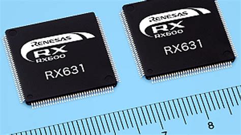 Safety Certified Rtos Extended To Renesas Mcus