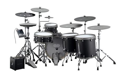Efnote Pro 703x E Drums Amazona De