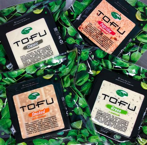Тофуtofu