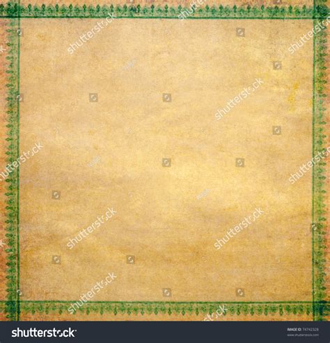 Old Scroll Background Stock Illustration 74742328 Shutterstock