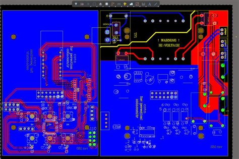 Javid Namadi On Linkedin Pcb Pcbdesign Altium Altiumdesigner