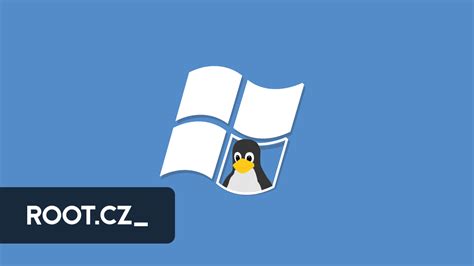Vyšlo Wsl 260 Poprvé Jako Open Source Rootcz
