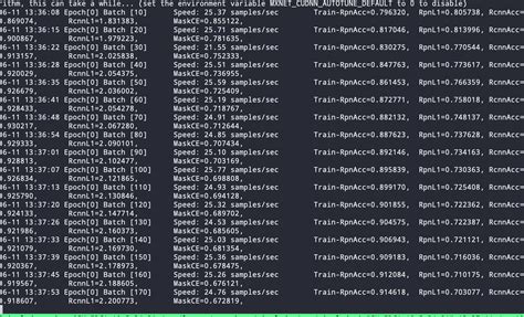Fp16 Training Speed · Issue 124 · Tusen Aisimpledet · Github