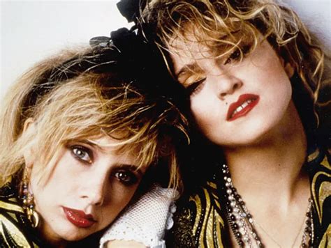 Rosanna Arquette Sonha Com Procura Se Susan Desesperadamente 2 Geek