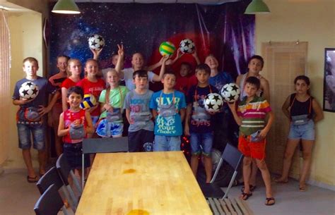 Russia South Region Aspen Mandela Day