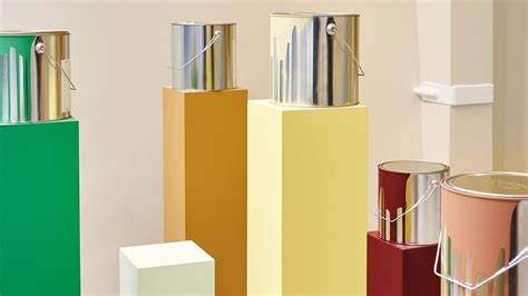 Linda Bergroth Designs User Centric Cover Story Paint Shop In Amsterdam