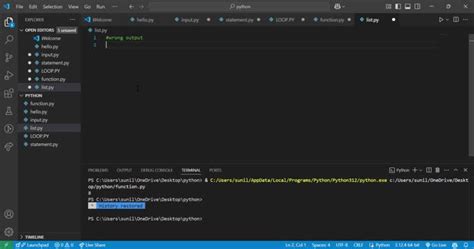 Python Coding Programming 100daysofcode Careergrowth Saksham Shukla