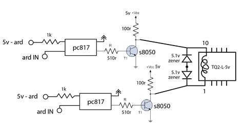 Effect Switcher And Relays Eeprom Question Programming Arduino Forum
