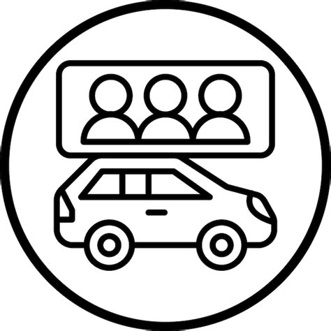 Premium Vector Vector Design Excursion Icon Style