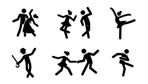 Sexy Stick Figure Vector Images And Graphics For Commercial Use Vectorstock