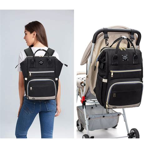 60 Off Diaper Bag Backpack Deal Hunting Babe