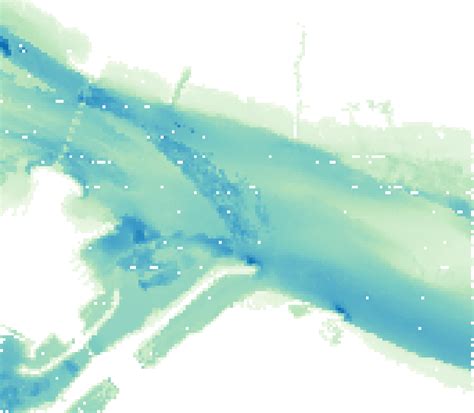 Python Clipping Raster By Points In Qgis Geographic Information