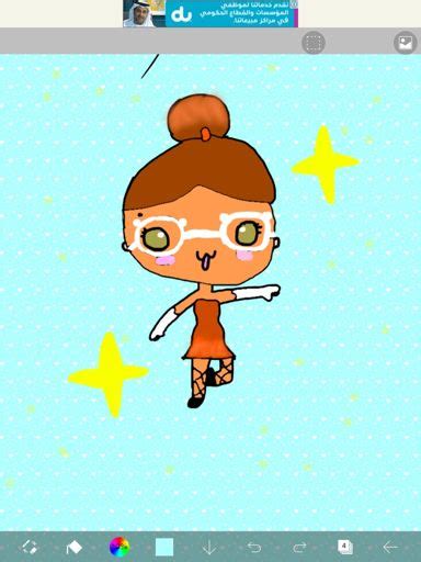 Alia Tried To Draw Her 3 Miraculous Amino