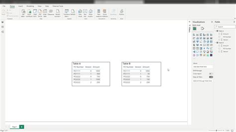 Tim Weinzapfel On Linkedin Powerbi
