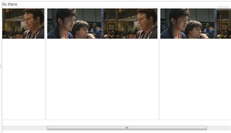 Css Vertically Center Constrained Image In Bootstrap Thumbnail