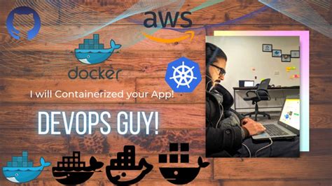 Furqan Ali On Linkedin 100daysofdevops Day12 Docker Devops
