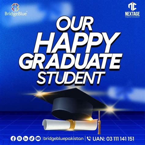 Hasan Abdal On Linkedin Graduatesuccess Bridgebluepakistan Nextageconsultant Education