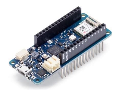 Arduino Mkr Wifi 1010 The Pi Hut
