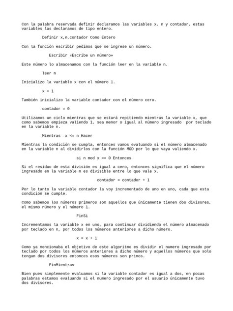 Ejercicio9 Explicacion Pdf