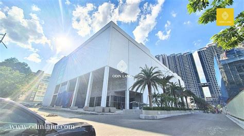 Mipec Rubik Trade Center 122 124 Xuan Thuy Cau Giay Hn