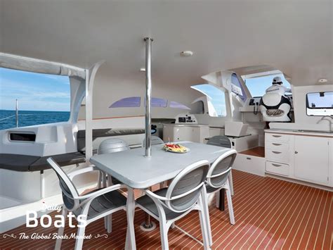 2014 Stealth Power Catamaran For Sale View Price Photos And Buy 2014 Stealth Power Catamaran