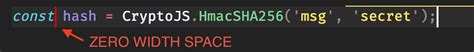 Problem With Cryptojs Function Syntax Error · Issue 8592 · Postmanlabspostman App Support