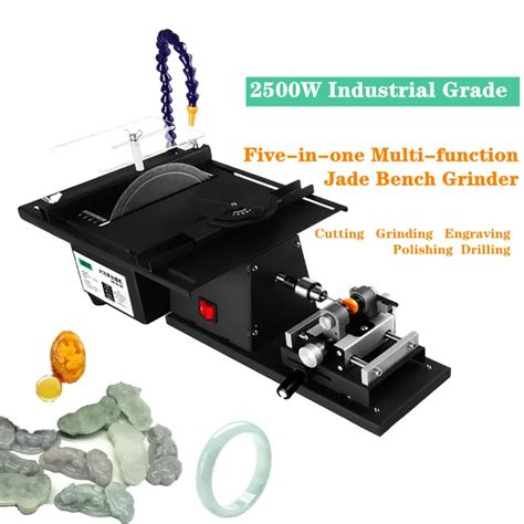 220v 2500w 5 In
