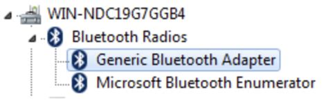 Bluetooth Support Troubleshooting Support PLUX Biosignals Official