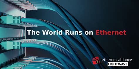 Ethernet Roadmap Ai Drives High Speed Efficient Ethernet Networks