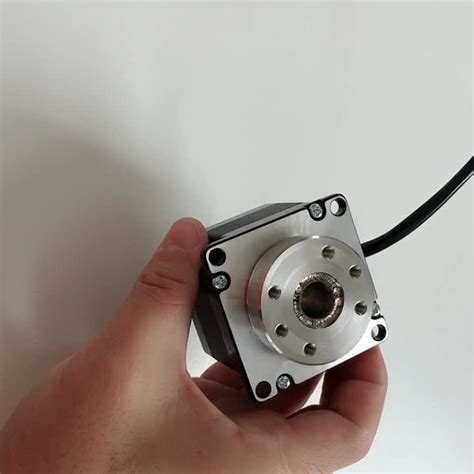 Nema34 스테퍼 모터 로터리 액추에이터 중공 샤프트 로터리 인덱스 유닛 Buy Nema 2357 스테퍼 모터 하이브리드 스테퍼 모터 Product On