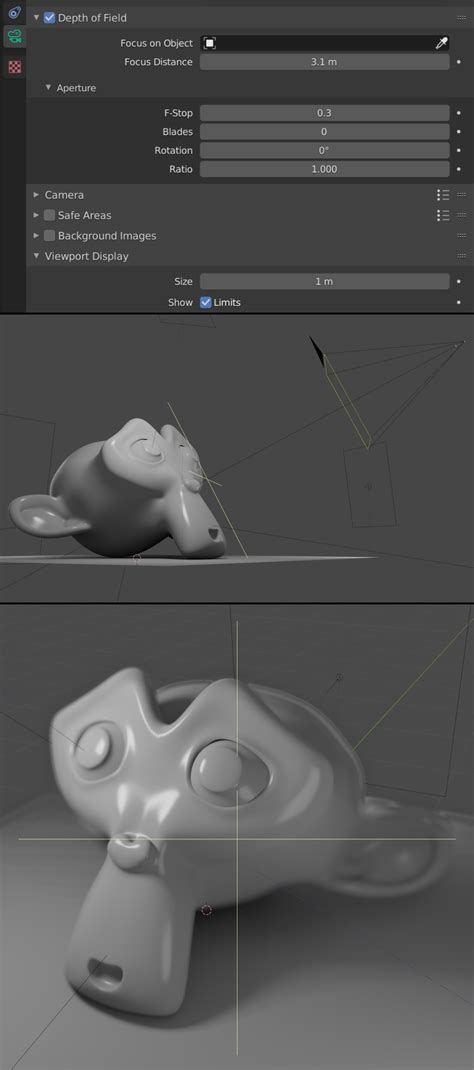 Eevee Essentials Real Time Rendering In Blender Basic And Advanced