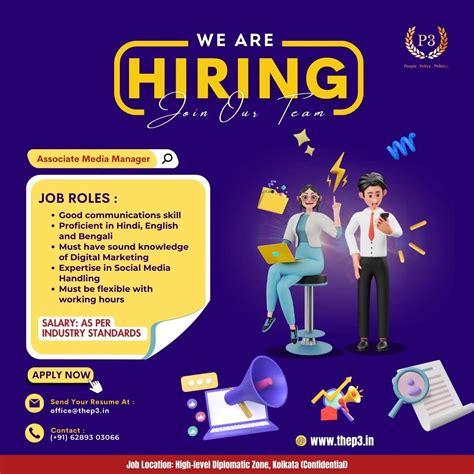 Subhashish Banerjee On Linkedin Hiring Job Oppurunity Work Hiring