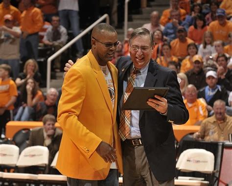 Dale Ellis And Don Devoe Knox Tn Today