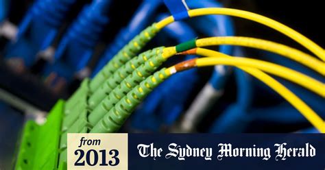 Nbn Alternatives Fibre To The Node Or Hfc Cable